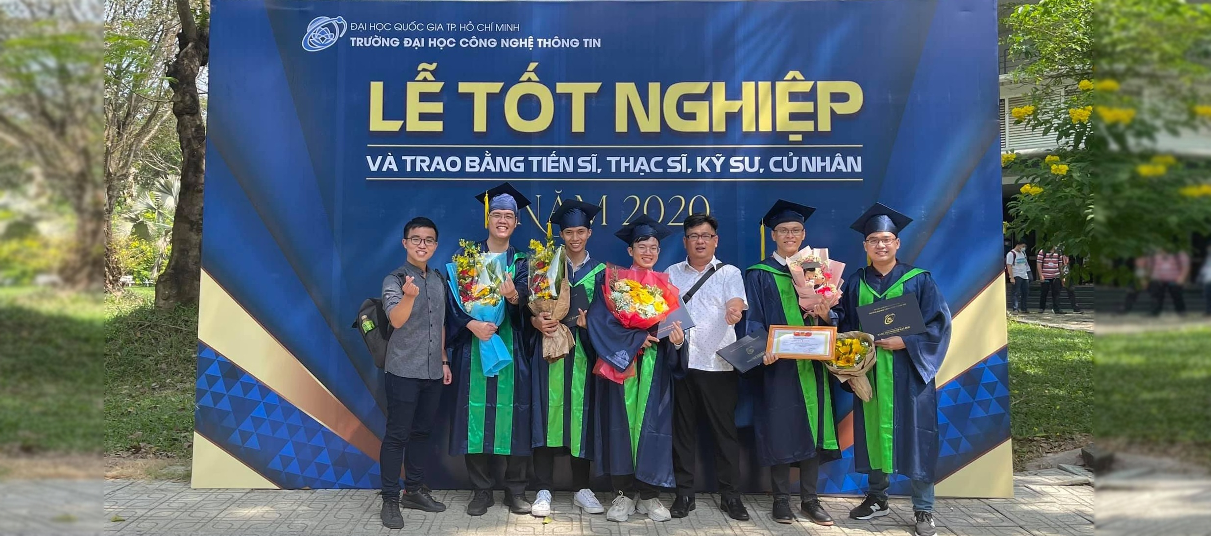 UIT-Together Research Group