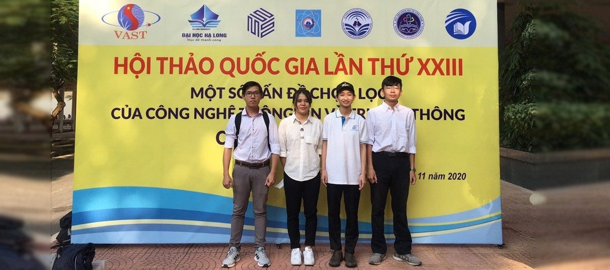 UIT-Together Research Group